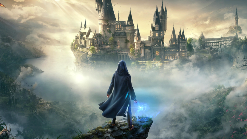 Hogwarts Legacy is Released Globally, LGBT Activists Throw a Magical ...